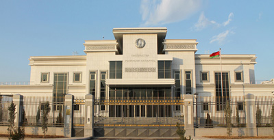 Atelier 21 | Architecture | INTERIORS